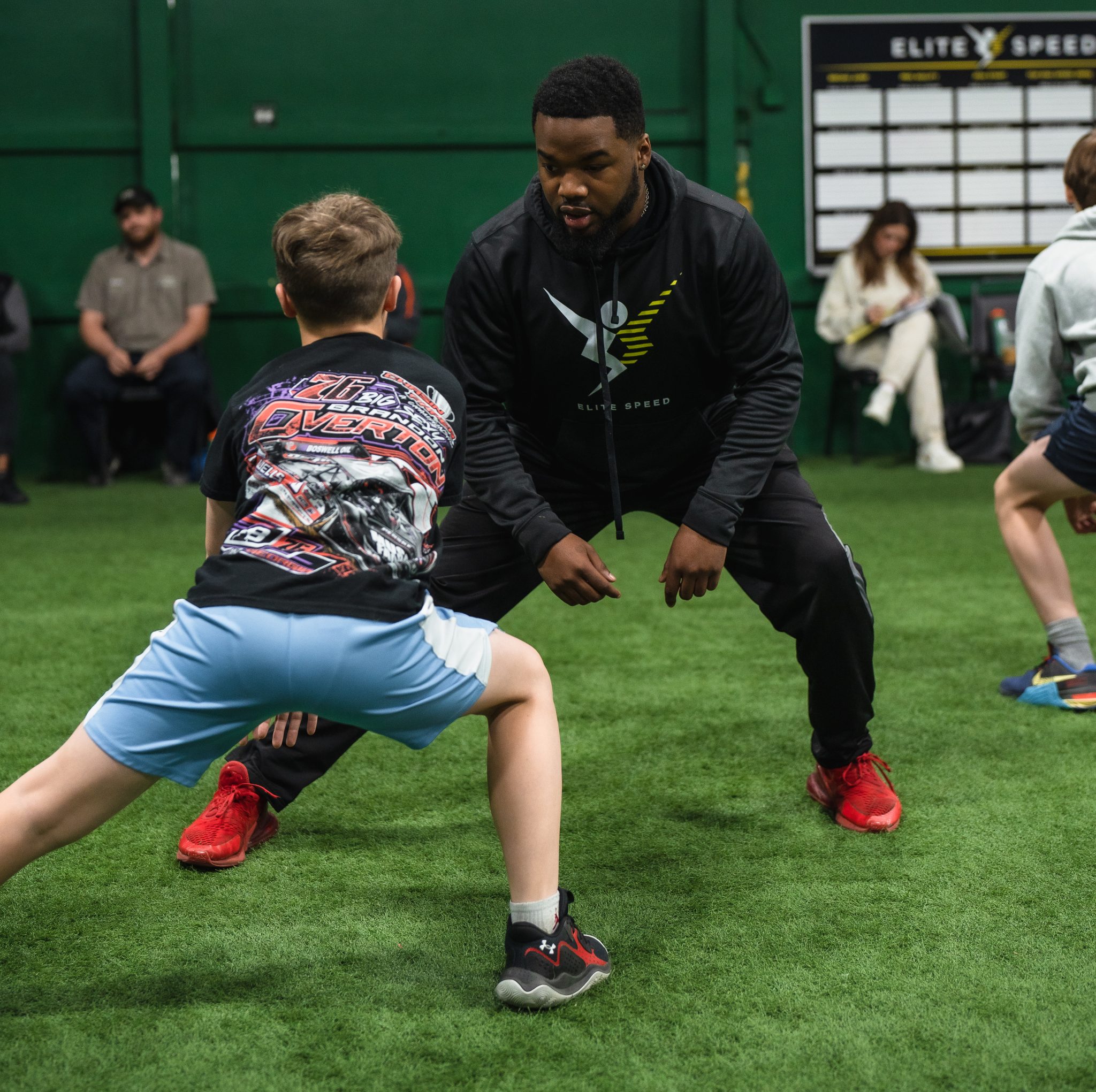 Shop » Elite Speed Speed and Agility Programs Granite City IL ...