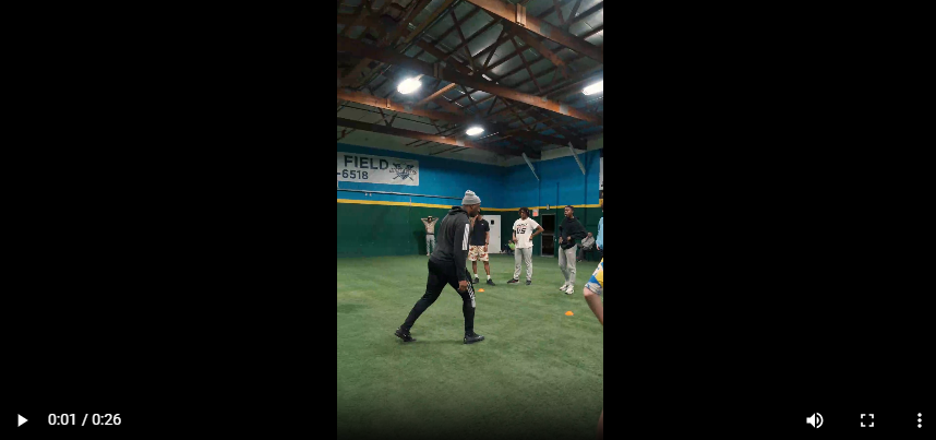 Linebacker Training Granite City IL | Football Training