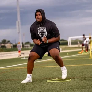 DB/LB Training » Elite Speed